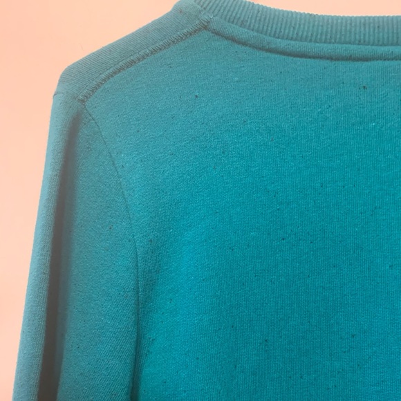 Bench | Sweaters | 25 Bench Womens Embro Crew Neck Sweatshirt | Poshmark